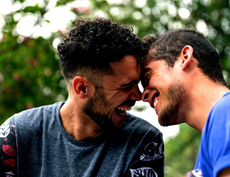 Apekopper er ikke en seksuelt overførbar infeksjon – Helseutvalget